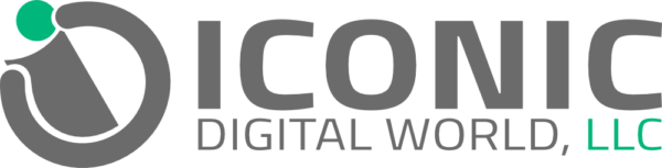 Web Development - Iconic Digital World, LLC.
