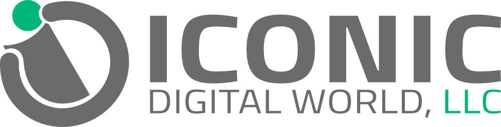 Anuoluwapo Adelaja - Iconic Digital World