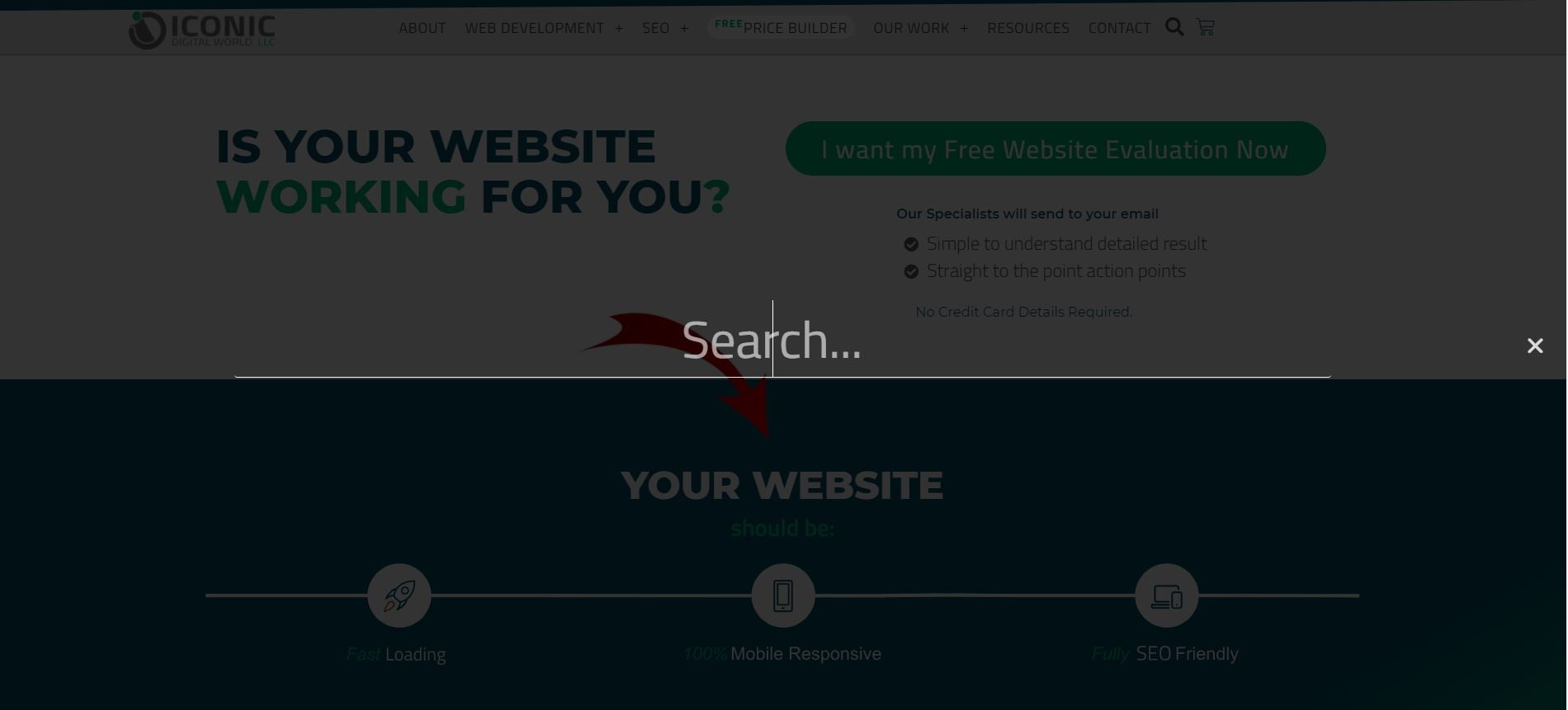 What are the best b2c websites features for small businesses?