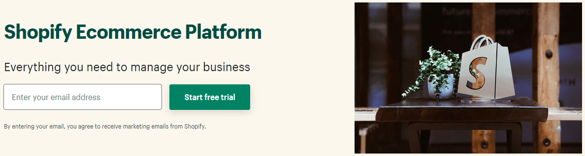 What is the Best eCommerce Website for my business- 2 Powerful ...