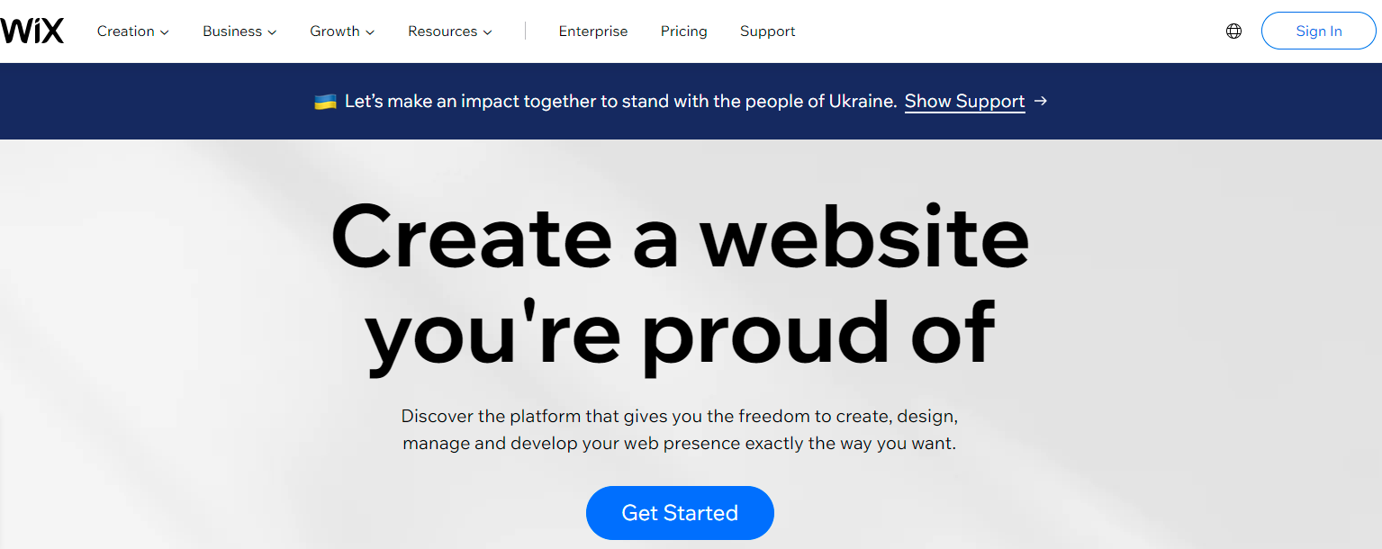 Can I transfer my WordPress to Wix- 12 Easy Steps to transfer from WordPress to Wix