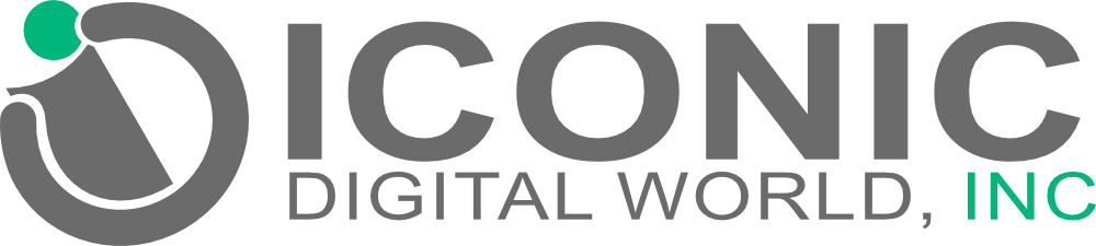 Thank You! - Iconic Digital World